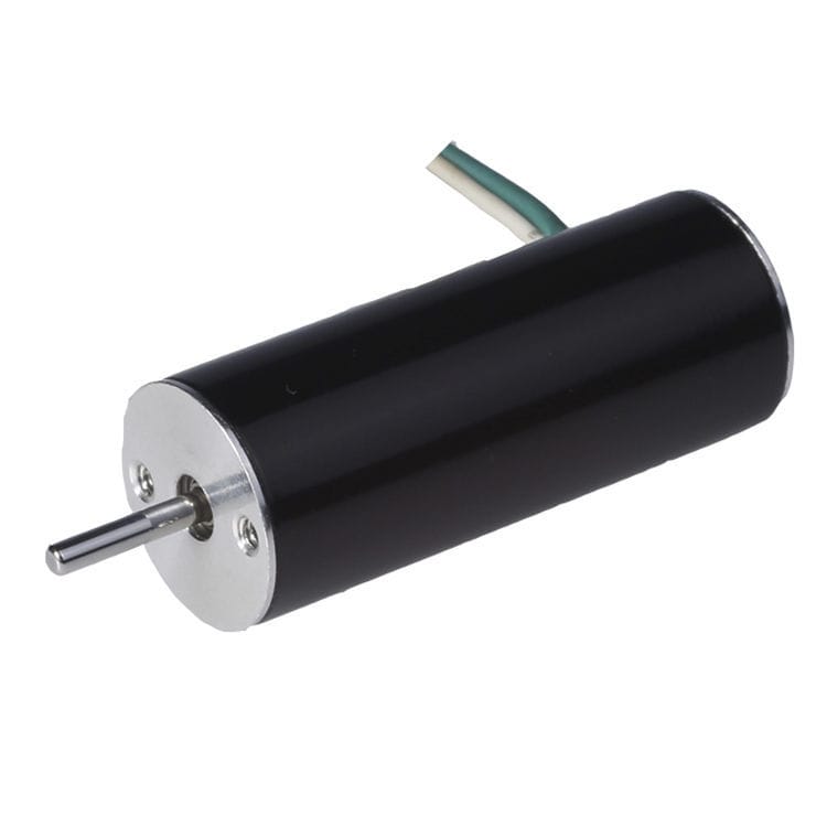 Brushless motor - B1230N2B - Constar Motion Co., LTD - DC / 3 V / 9 V