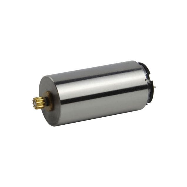 Coreless motor - 1020N5M - Constar Motion Co., LTD - brushed / DC / 6 V