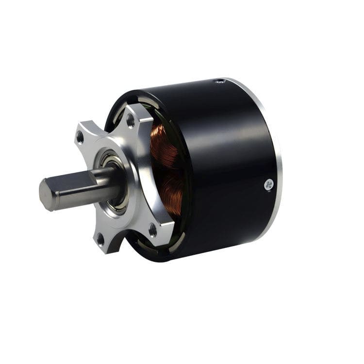 Brushless motor - BO6452N3B - Constar Motion Co., LTD - DC / 24 V / 48 V