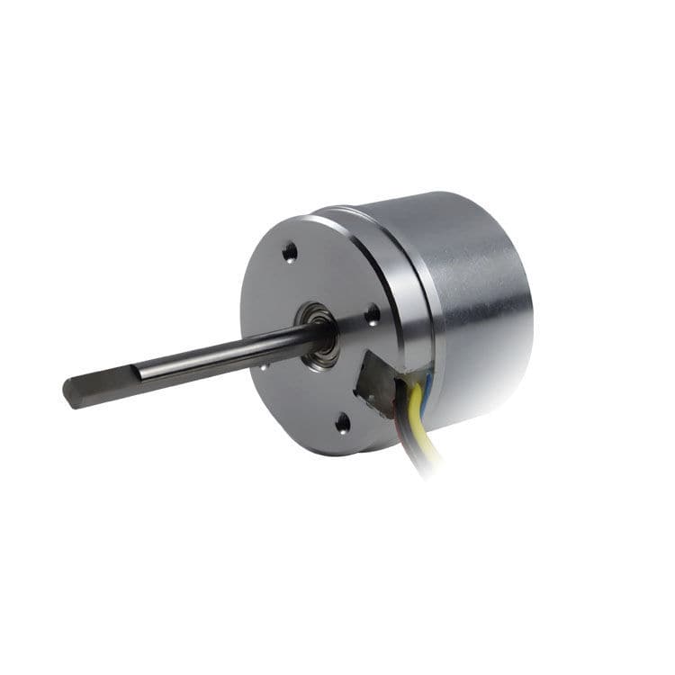 External rotor motor - BO4840NH2B - Constar Motion Co., LTD - DC ...