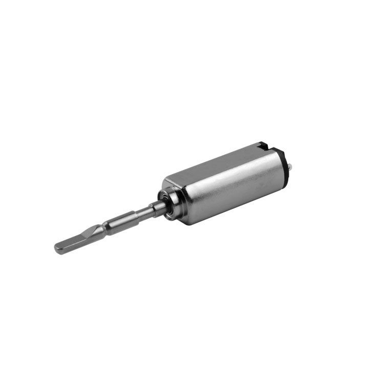 Ultrasonic piezoelectric motor - 1434ZDF - Constar Motion Co., LTD ...