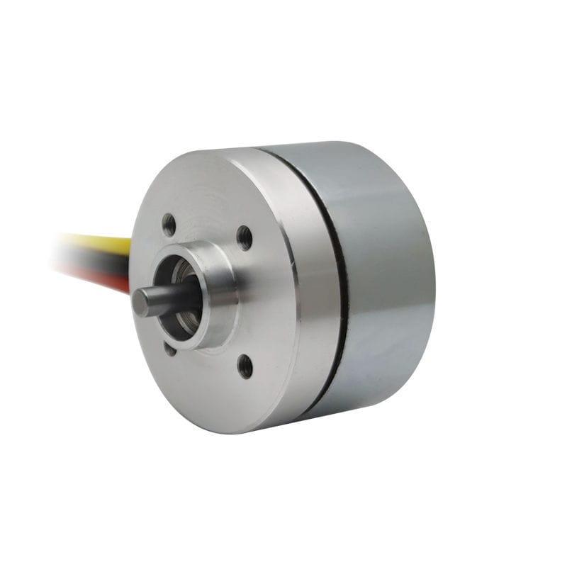 External rotor motor - BO4831NH2B - Constar Motion Co., LTD - brushless ...