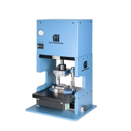 Lead former - F-1F series - Fancort Industries, inc.