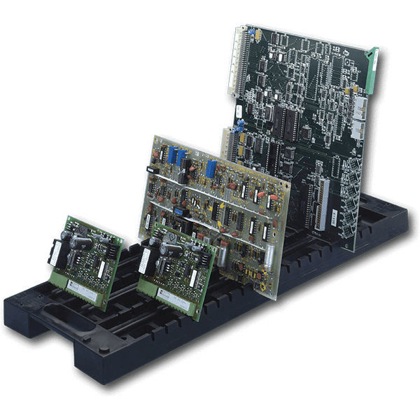 PCB rack - RA-20CP - Fancort Industries, inc.