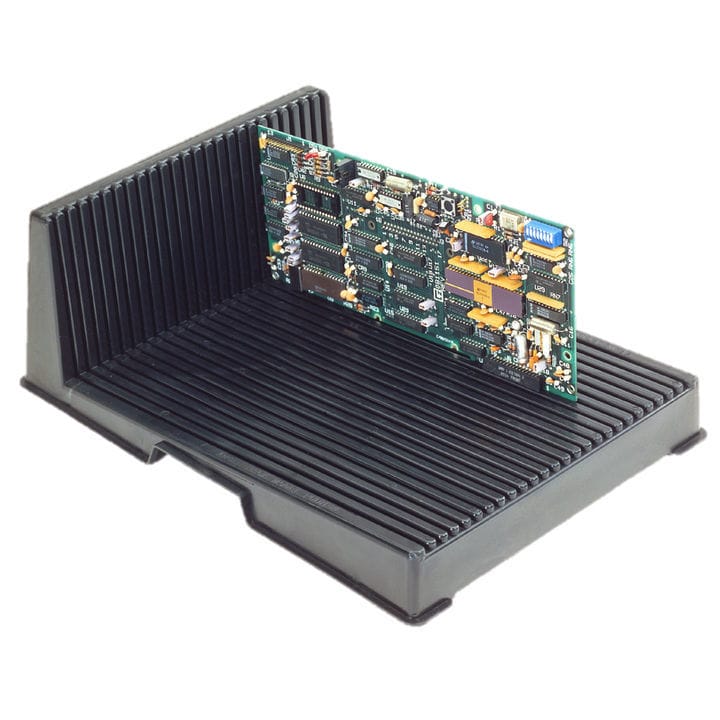 Handling rack - PCBH series - Fancort Industries, inc. - PCB