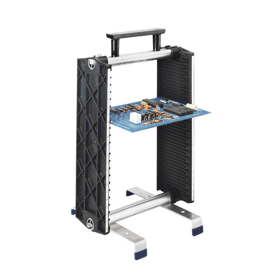 ESD rack - 76 series - Fancort Industries, inc. - PCB magazine