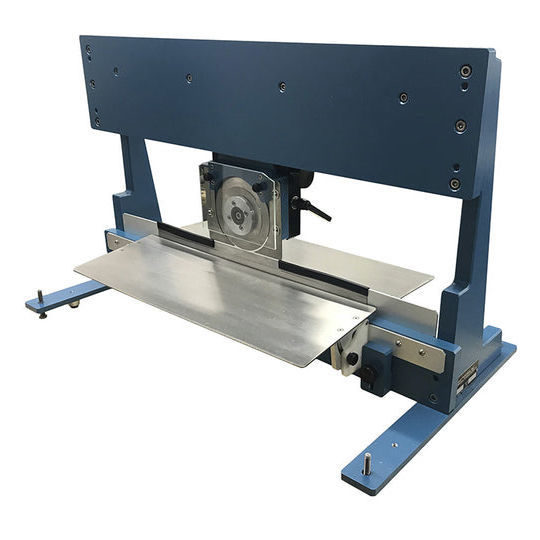 PCB depaneling machine - VPD3-1M - Fancort Industries, inc.