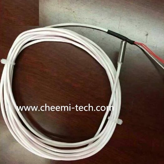 RTD temperature probe - WZP-PT500 - Cheemi Technology Co., Ltd ...