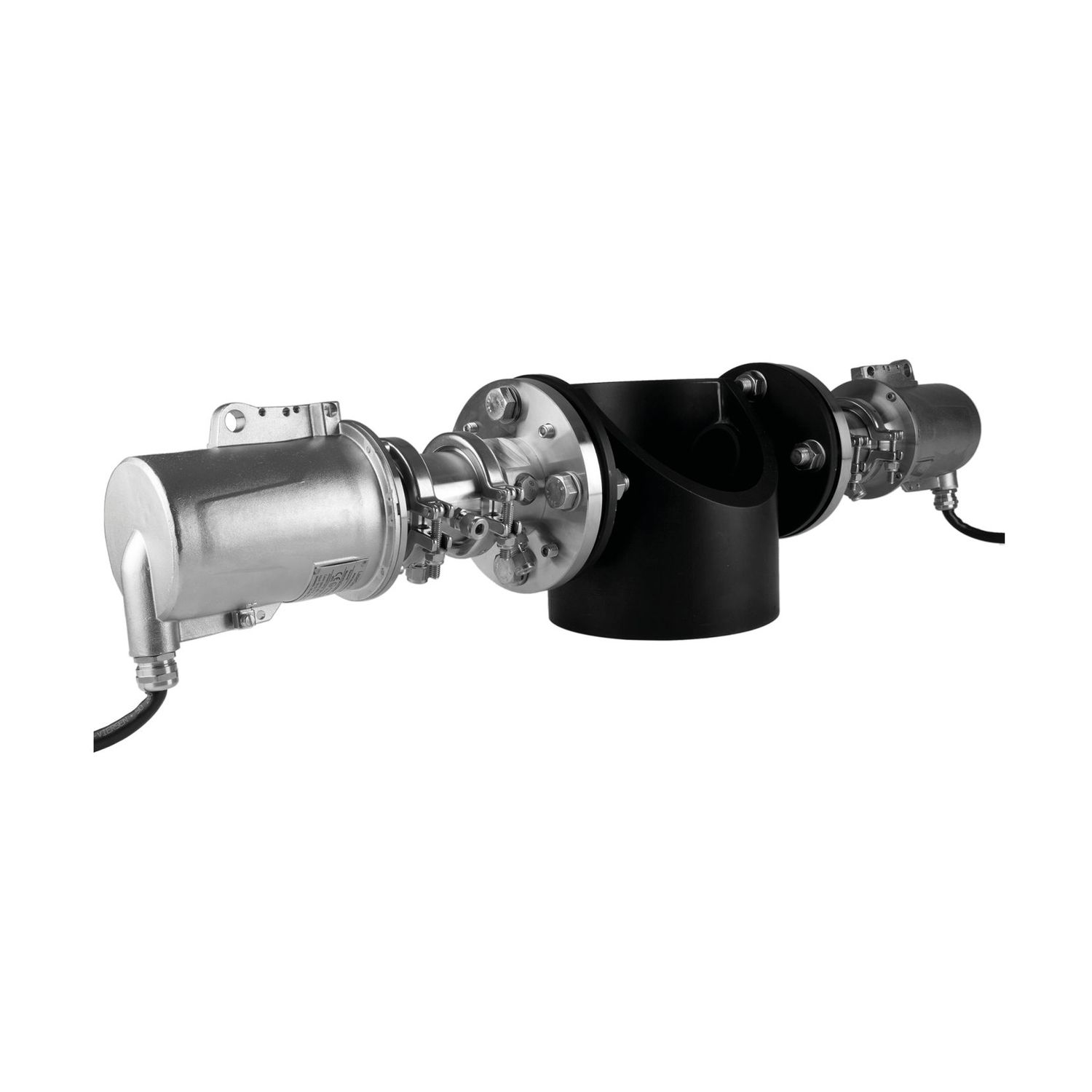 Ammonia analyzer - LaserGas™ III SP - NEO Monitors - CO / concentration ...