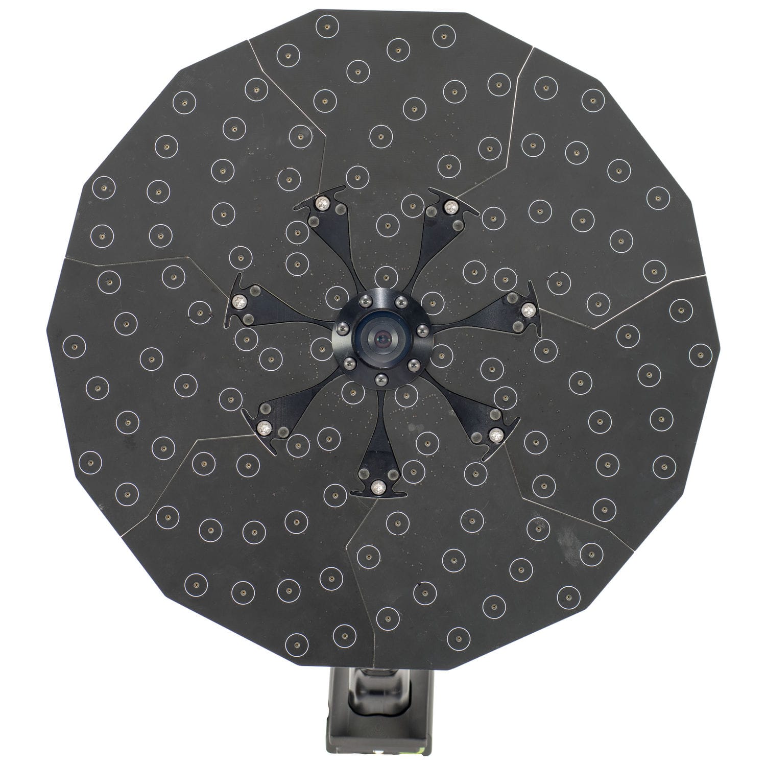 Industrial camera - SoundCam Bionic XS - CAE Software und Systems GmbH ...