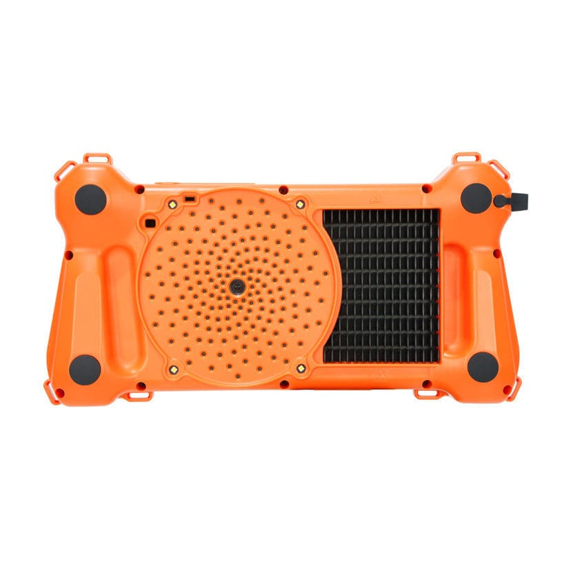 Acoustic camera - SoundCam Ultra 3 - CAE Software und Systems GmbH ...