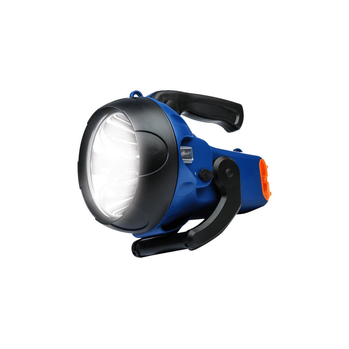LED searchlight - SL1600 - Nightsearcher - waterproof / IP44 / shockproof