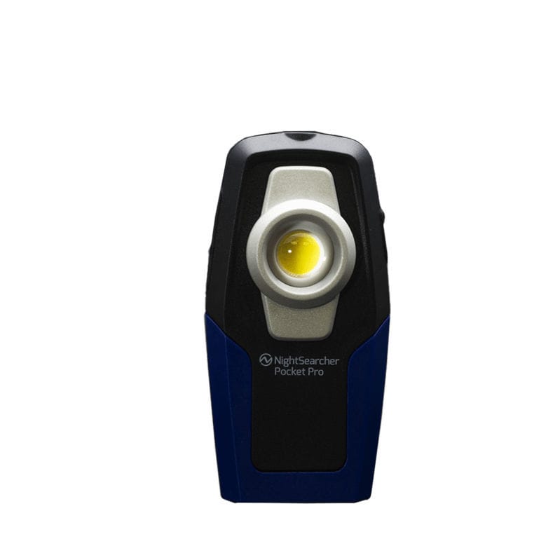 LED work light - Pocket Pro - Nightsearcher - work / inspection ...