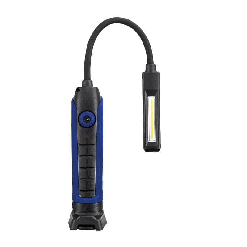 LED work light - i-Spector Flex - Nightsearcher - inspection / flexible ...