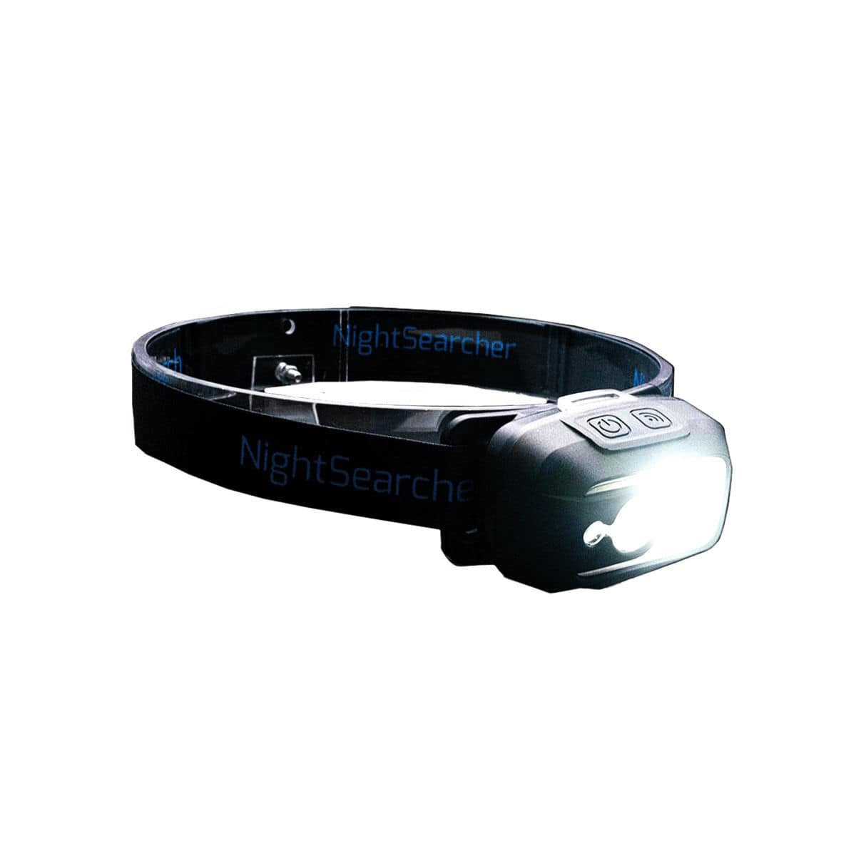 LED head lamp - LightWave 520 - Nightsearcher - work / illumination ...