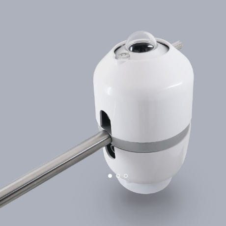 Class C albedometer - MS-40 - EKO Instruments - spectrally flat / for ...