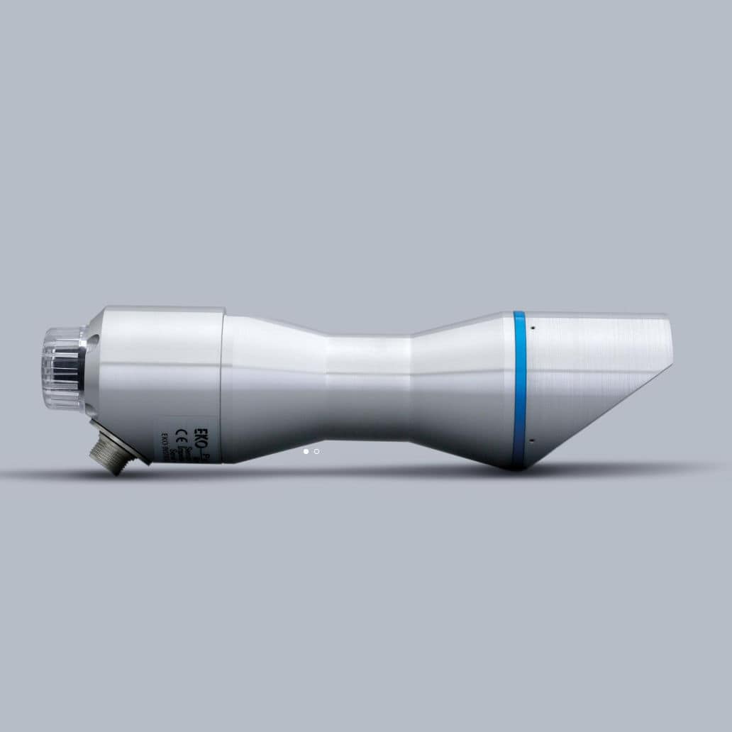 Fast-response pyrheliometer - MS-57 - EKO Instruments