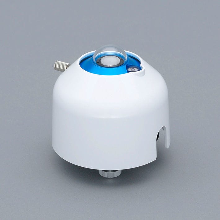Class A pyranometer - MS-80SH - EKO Instruments - Modbus / digital ...