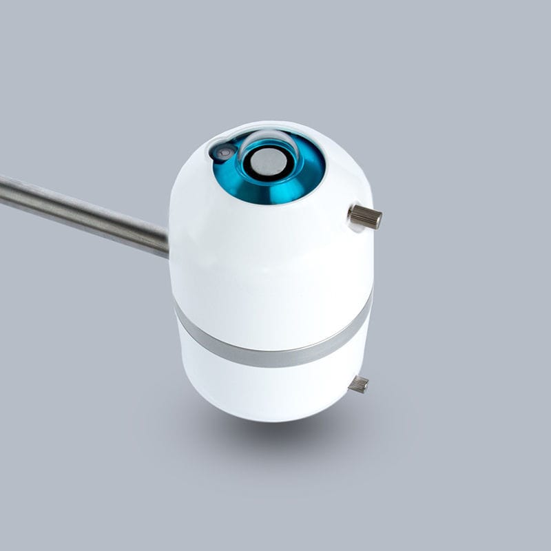 Class A albedometer - MS-80 - EKO Instruments - spectrally flat / for ...