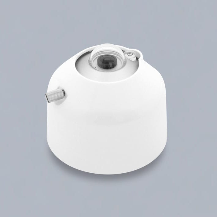 Sunshine duration sensor - MS-95S SD - EKO Instruments