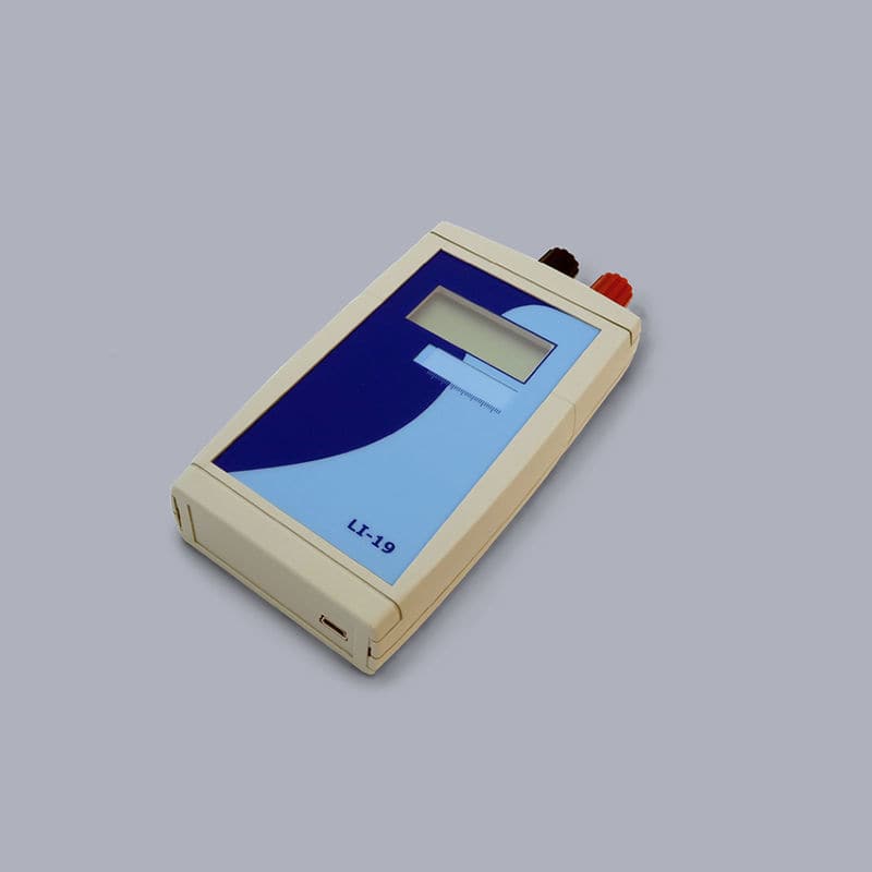 Portable data logger - LI-19 - EKO Instruments - temperature / USB ...