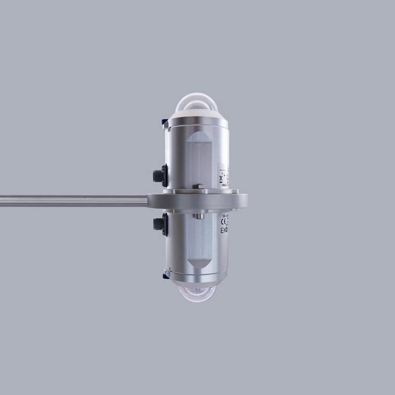 Bracket support - MS-Albedo Kit - EKO Instruments - for measuring ...