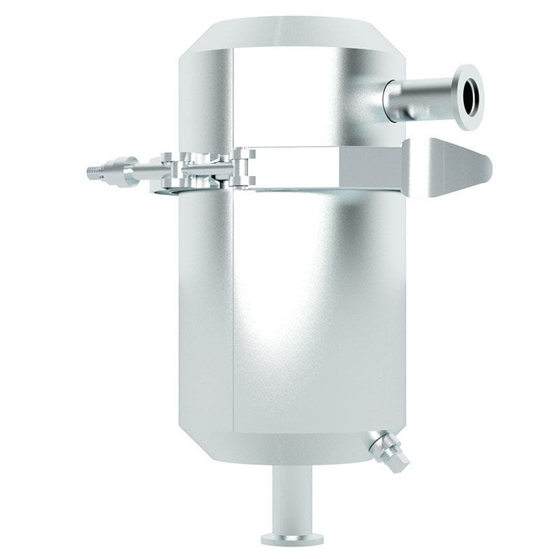 Cartridge filter housing - VTL series - SOLBERG Filtration - for ...
