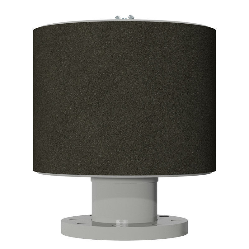 Air filter - FT series - SOLBERG Filtration - cartridge / pressure ...