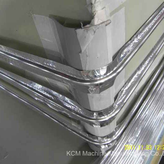 Winding machine - KCM Machinery Manufacturing