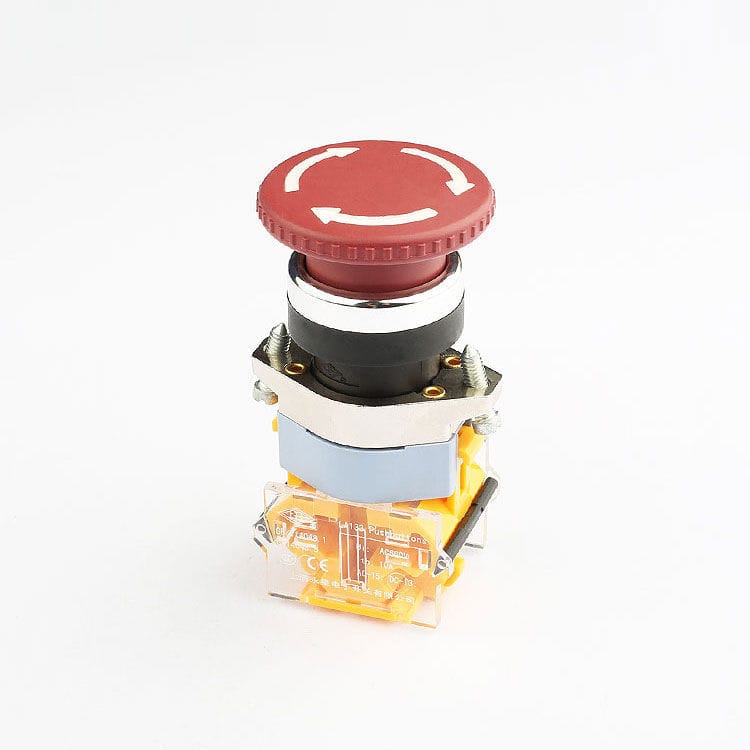 Rotary switch - LA133-A1.J - Shanghai Yongxing Electronic Switch Co ...