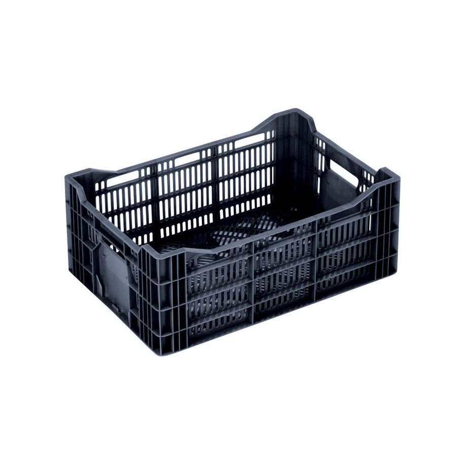Ventilated crate - PSV6423 - Plasgad - plastic / agricultural / large