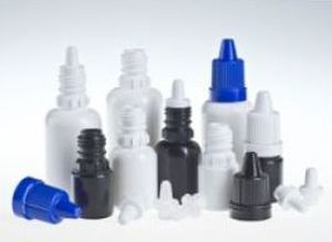 Dropper vial - Qualydrops® - Zinsser Analytic