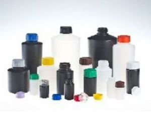 Polypropylene vial - Polyvials® V - Zinsser Analytic