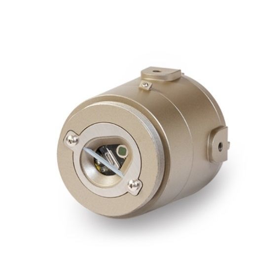 IR flame detector - RFD-5X - REZONTECH - UV / with relay output / IP66