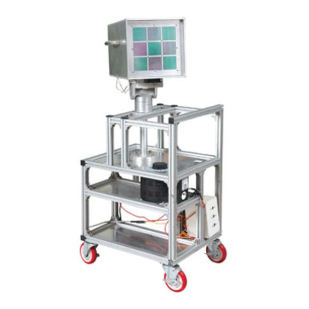 Flame detector tester - FS-20 - REZONTECH - industrial / mobile