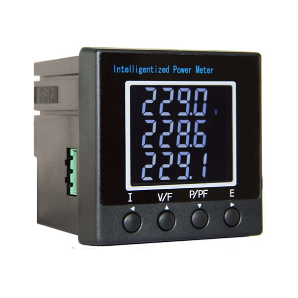 Active power power meter - FU2040 - BEIJING GFUVE ELECTRONICS CO.,LTD ...