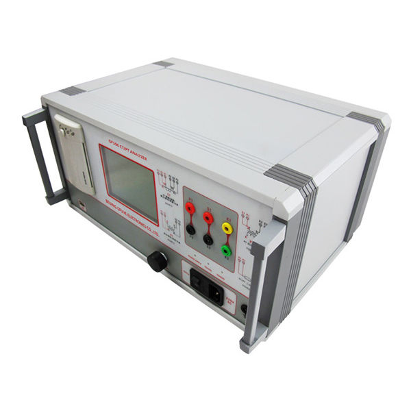 Current testing device - GF106 - BEIJING GFUVE ELECTRONICS CO.,LTD ...