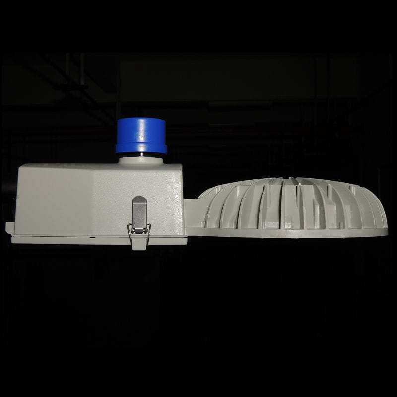 Light fixture - ASL series - Leader Electronics Inc. - LED / aluminum