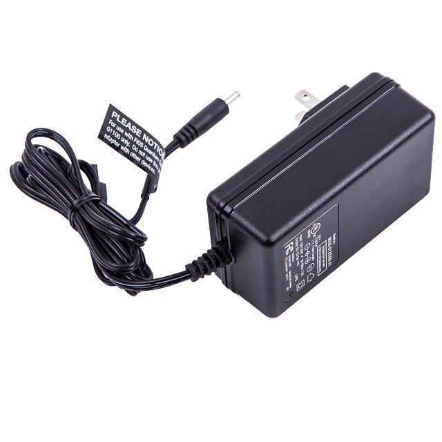 Plug-in power supply - MU36-D - Leader Electronics Inc. - AC/DC ...