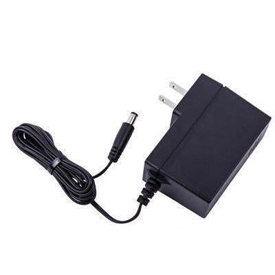 Plug-in power supply - MU18AY1120 - Leader Electronics Inc. - AC/DC ...