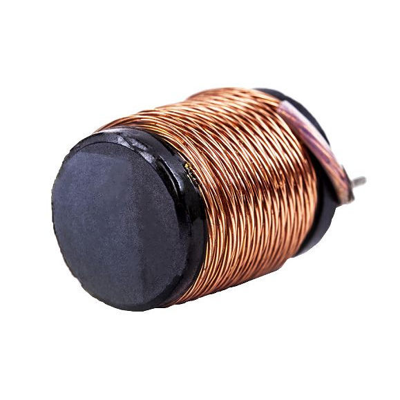 Magnetic coil - LS-A19427-ST - Leader Electronics Inc. - single-phase ...