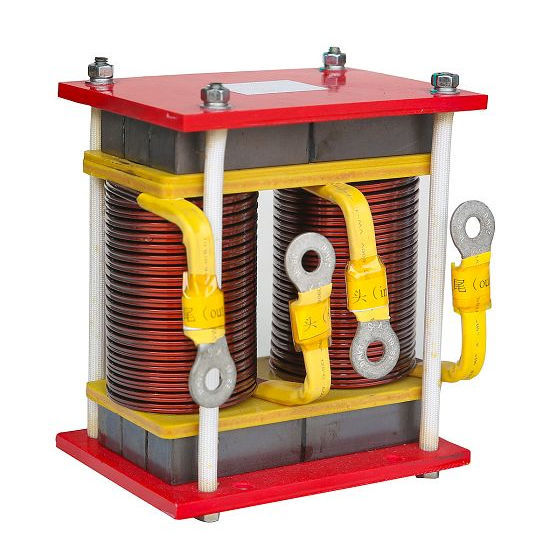 Magnetic coil - LS-T13631-TC - Leader Electronics Inc. - three-phase ...