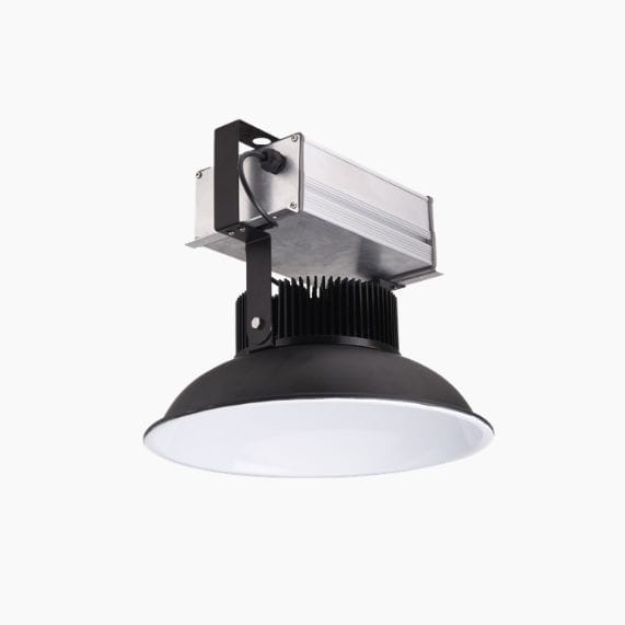 High bay light - uDL - Leader Electronics Inc. - LED / outdoor / IP66