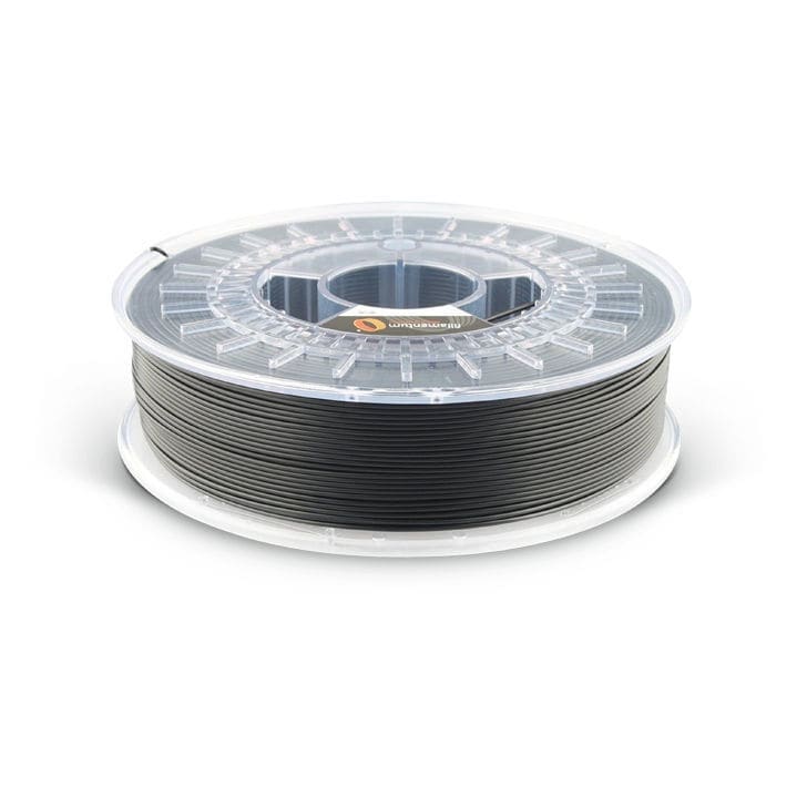 3D printer ASA filament - 3DGence - UV-resistant / chemical-resistant ...