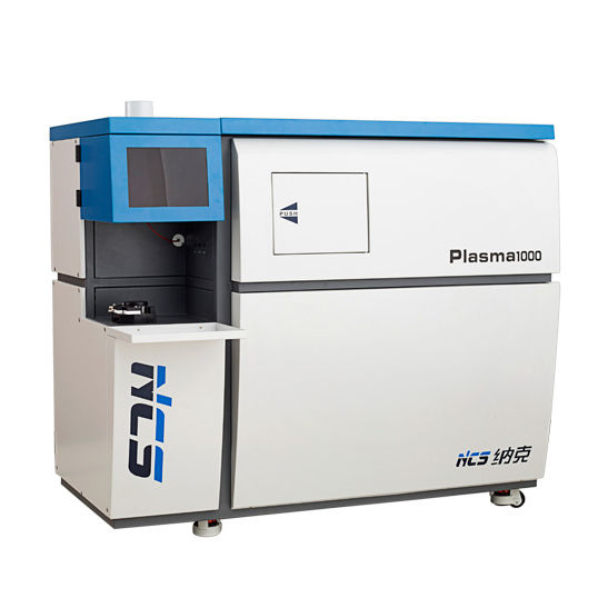 Optical spectrometer - Plasma 1000 - NCS Testing Technology Co., Ltd ...