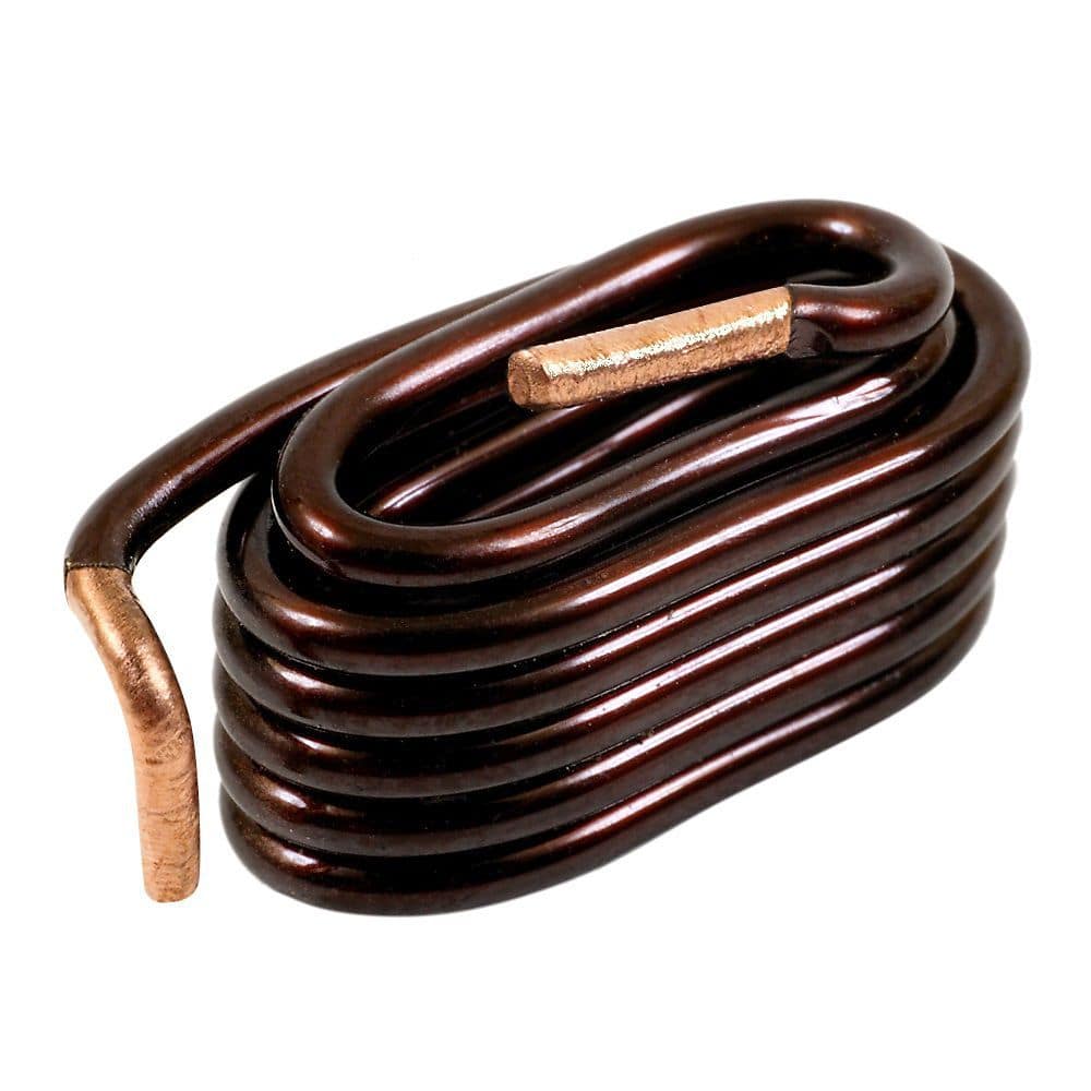 Inductive coil - PINIOTECHNIKI S.A. - for telecom applications / for ...