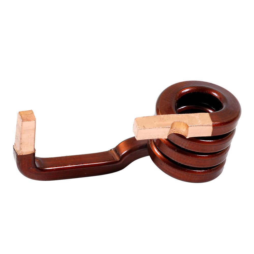 Coil for industrial applications - PINIOTECHNIKI S.A. - for automotive ...