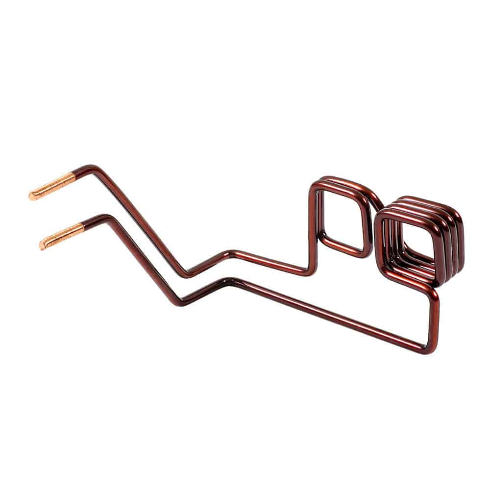 Double coil - PINIOTECHNIKI S.A. - for automotive applications / for ...