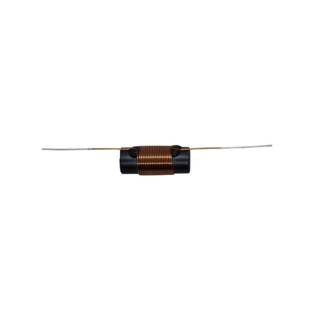 Ferrite core inductor - PINIOTECHNIKI S.A. - magnetic / iron-core ...