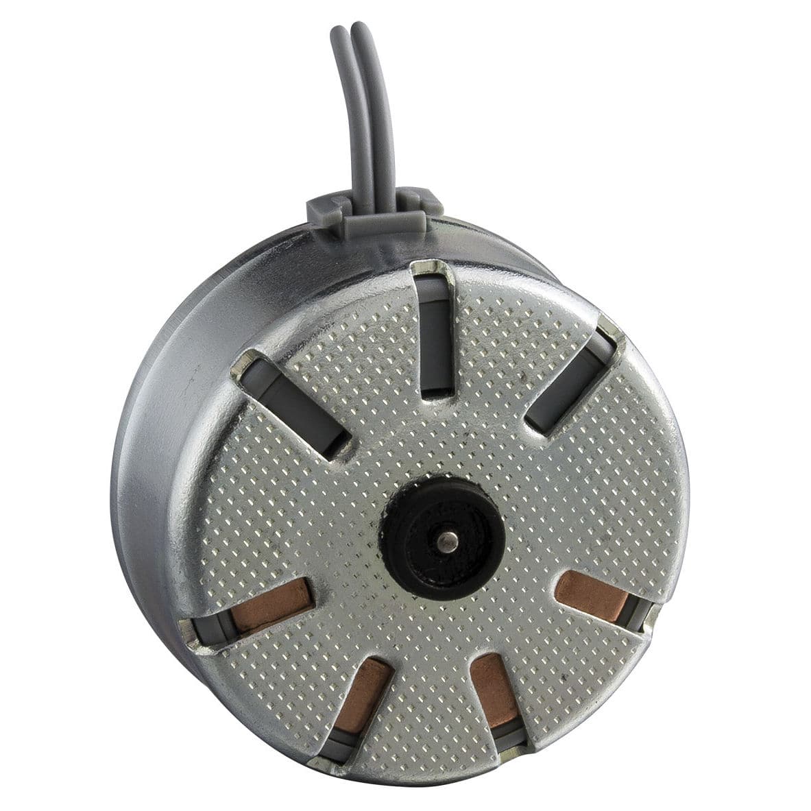 AC motor - M37 - ELETTROMECCANICA CDC s.r.l. - synchronous / 24 V / 12 V